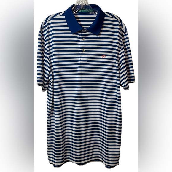 Southern Tide | Shirts | Mens Southern Tide Polo Shirt Sz L | Poshmark